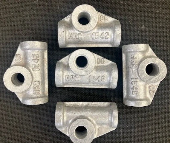 LAND ROVER DEFENDER Series Military 24v Alternator Adjuster Bracket ...