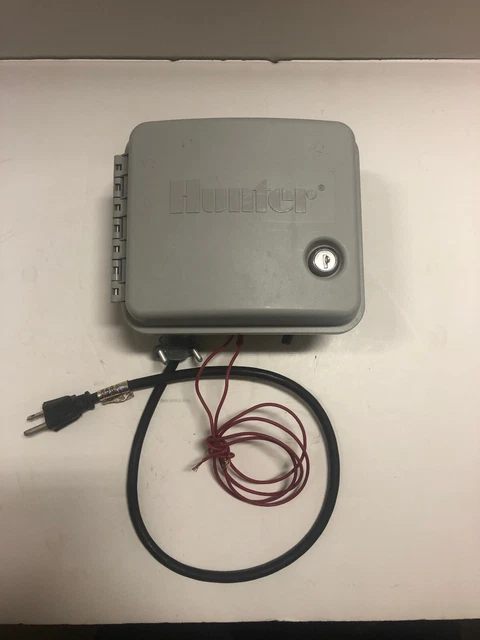 HUNTER PSR-22 PUMP Start Relay PSR22 Controller | Pre Owned $59.95 ...