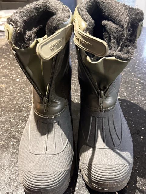 COTTON TRADERS MEN’S Wellies. Size 11. £31.90 - PicClick UK