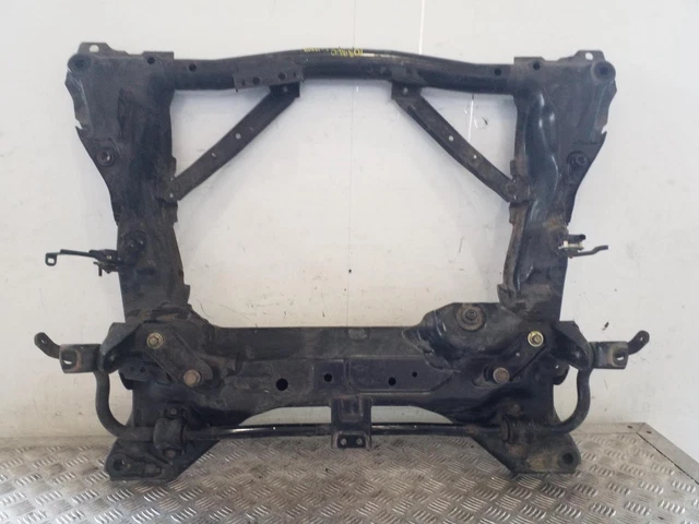 FRONT SUBFRAME HONDA Civic Mk9 Type R Fk2 2015 £132.00 - PicClick UK