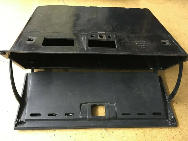 VW MK1 GOLF GTI GLI SERIES 1 GLOVE BOX CABRIOLET DASHBOARD 171 857 101 ...