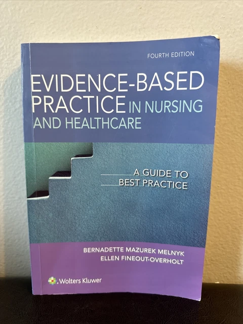 Evidence Based Practice