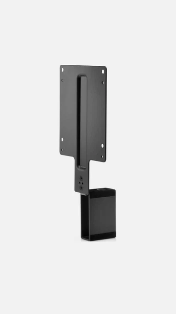 Hp B300 Mounting Bracket For Workstation Mini Pc Thin Client 2dw53at