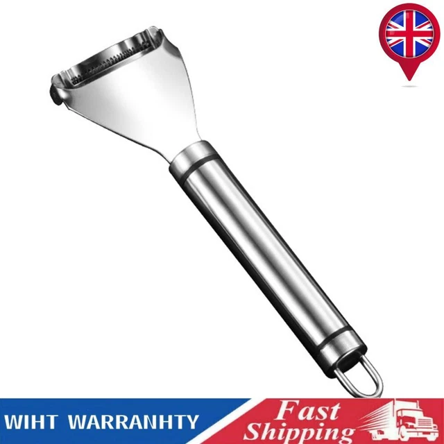 CORN CUTTER STAINLESS Steel Kitchen Supplies with Ergonomic Handle ...