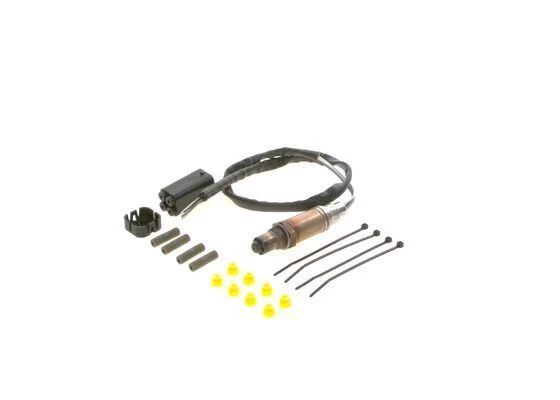 BOSCH UNIVERSAL LAMBDA Sensor for Saab 900 B258I 2.5 July 1993 to July ...