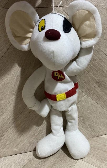 Vintage Danger Mouse FOR SALE! - PicClick UK