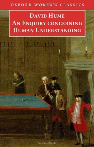 AN ENQUIRY CONCERNING Human Understanding (Oxford World's Class $82.50 ... AN ENQUIRY CONCERNING Human Understanding (Oxford World's Class $82.50 ...