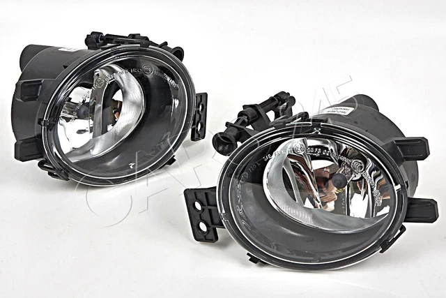 BMW SÉRIE 1 E88 E82 2 portes coupé cabrio paire de phares ...