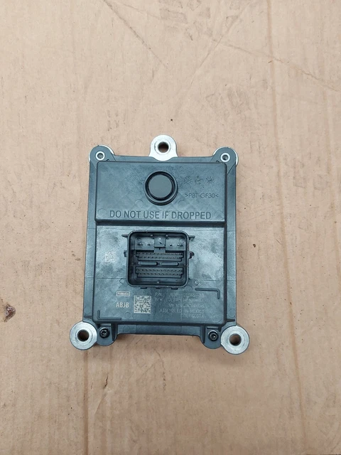 FORD RANGER AUTOMATIC gearbox control / module P/N JB3P-12B565-AB 2019 ...