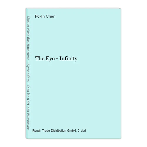 THE EYE - Infinity Chen, Po-lin, Leong Isabella Yeung Kate u. a ...
