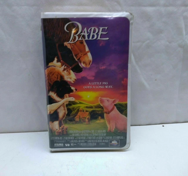 DISNEY'S MICKEY MOUSE,JUNGLEBOOK,BOO-BUSTERS,CARTOON Classics VHS ...