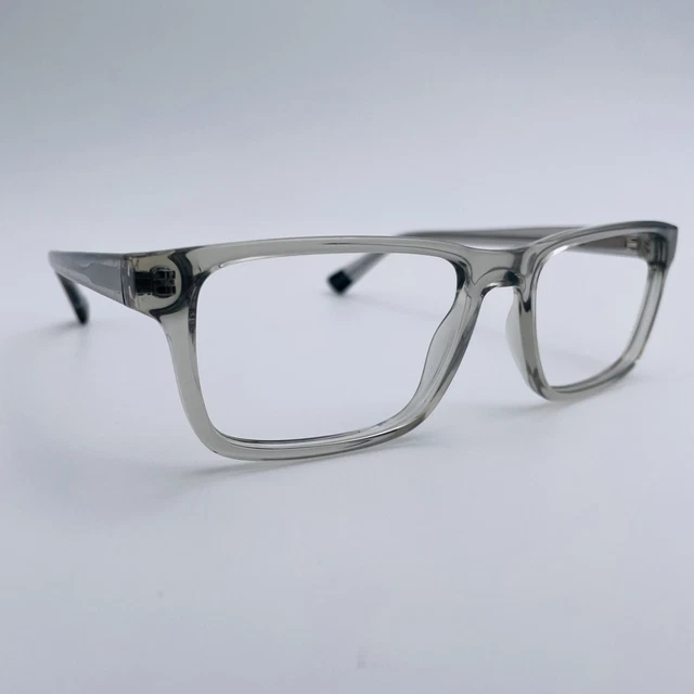 SPECSAVERS EYEGLASSES CLEAR SQUARE glasses frame MOD: TECH SPECS 29 ...