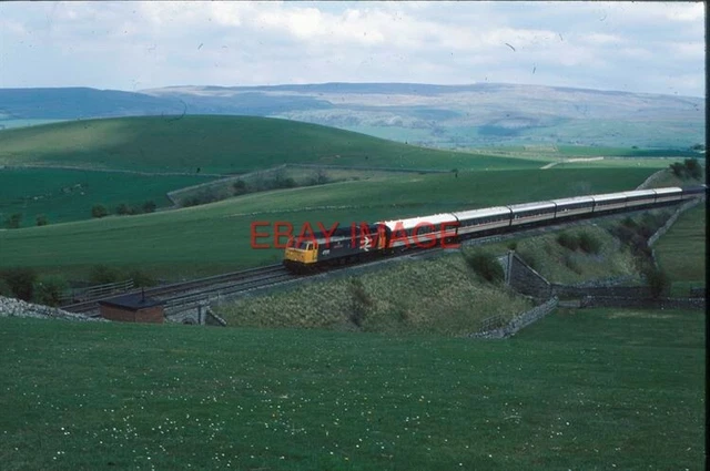 PHOTO CLASS 47 Loco No 47291 £1.60 - PicClick UK