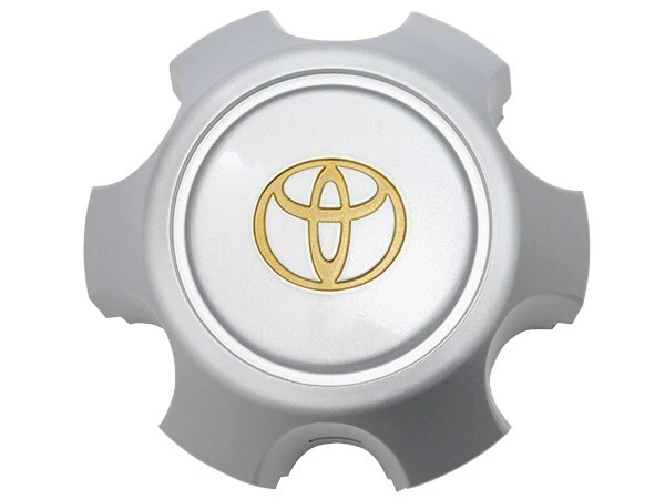 TOYOTA GENUINE LAND Cruiser 80 series Wheel Center Hub Cap 42603-60202 ...