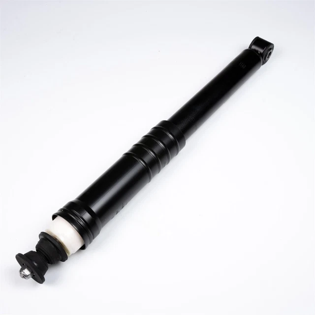GENUINE RENAULT REAR Shock Absorber Strut Suspension Clio MK3 ...