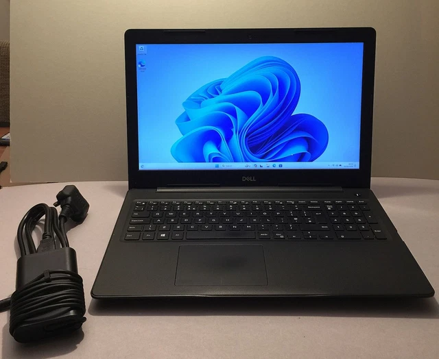 DELL WINDOWS 11 laptop 15 inch Full HD, i5, 16GB RAM 750GB, Latitude ...