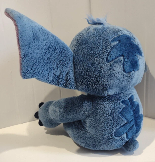 BUILD A BEAR BAB Disneys ~Lilo & Stitch~ STITCH Experiment 626 alien ...