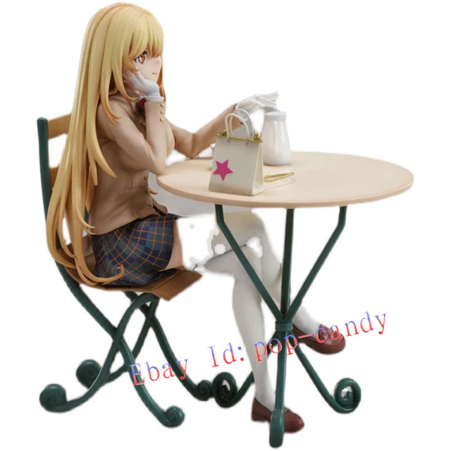 F:NEX 1/6 SCALE Toaru Kagaku no Railgun Shokuhou Misaki PVC Figure ...