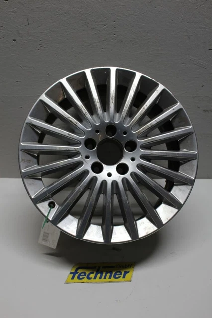 ALU FELGE MERCEDES Benz C Klasse W205 A2054010300 7x17 48,5ET EUR 169 ...