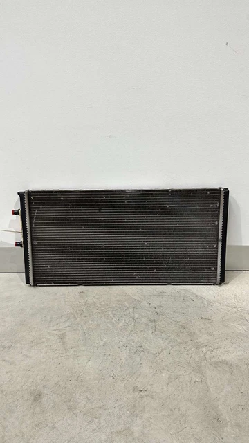 BMW F80 F82 F83 F87 M2 M3 M4 S55 Intercooler Charge Cooler Radiator ...