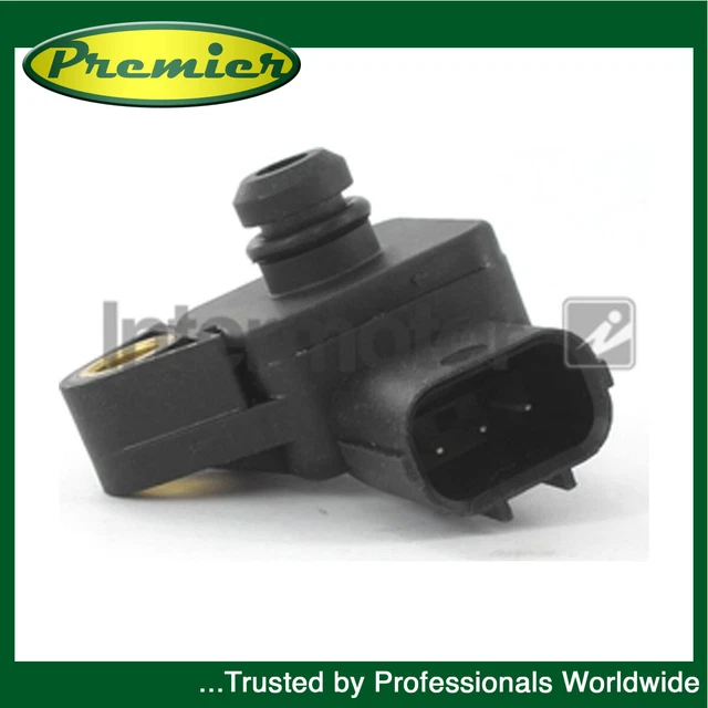 MAP INTAKE MANIFOLD Sensor Premier Fits Honda Civic Jazz CR-V Accord FR ...