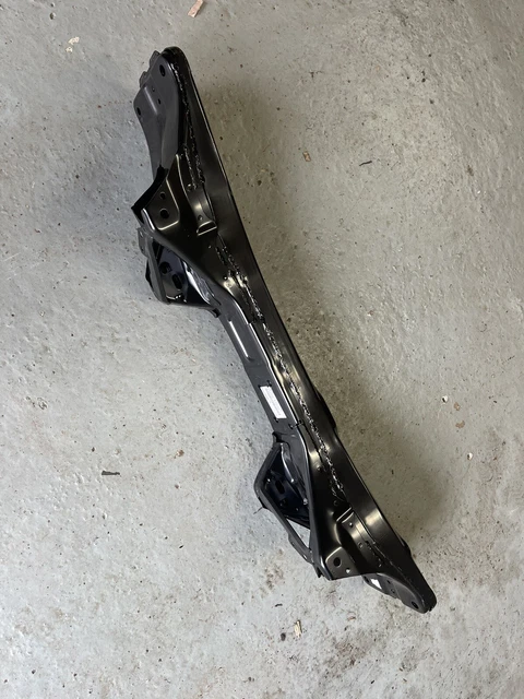 TOYOTA MR2 ROADSTER Pre-Facelift Genuine Toyota Rear Subframe 51206 ...