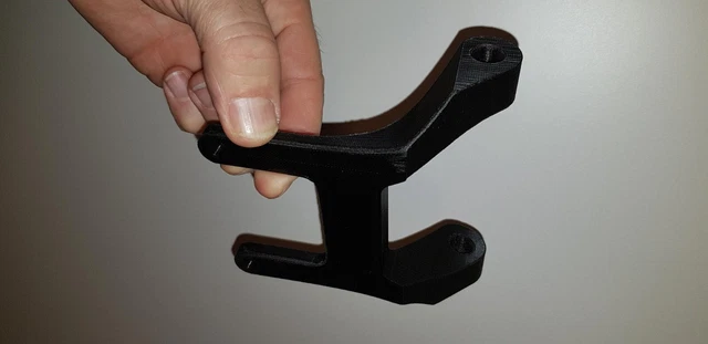 YAMAHA TENERE 700 Cockpit Stabilisierung 3D Print £11.41 - PicClick UK