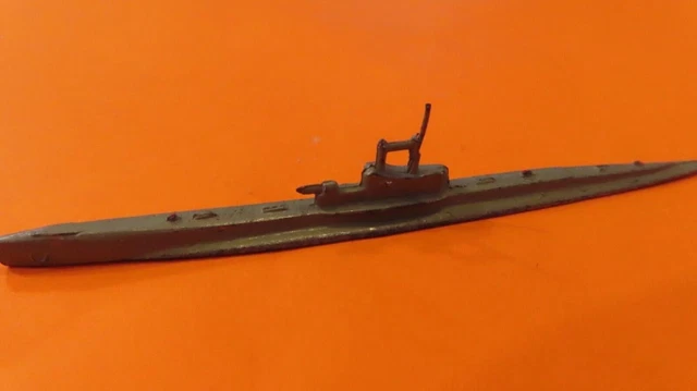 WIKING, & Porpoise ", U-Boot, GB, Veteranen-Modell , 1250, WI 192 EUR 7 ...