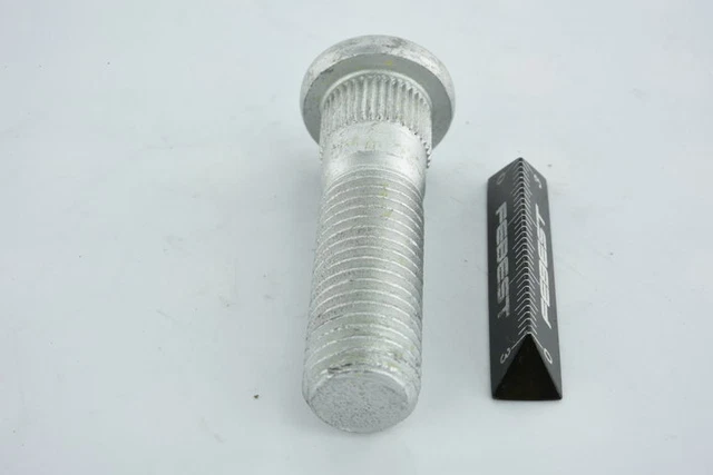 WHEEL STUD FOR HYUNDAI ELANTRA 14 (MALAYSIA),(TAIWAN),(THAILAND) EUR 11 ...