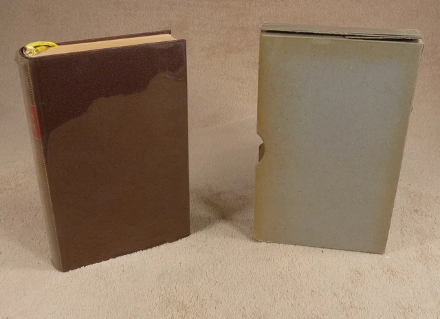 LA PLEIADE : Album Proust / 1965 EUR 71,25 - PicClick FR