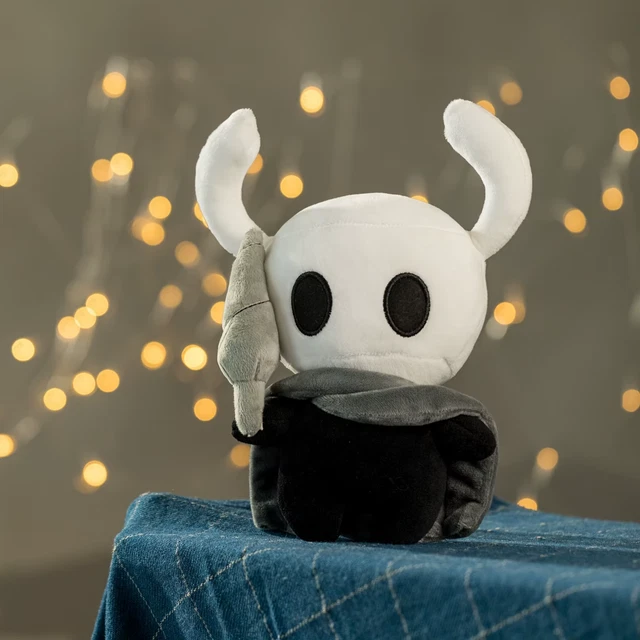 NEW 10.63INCH HOLLOW game Knight Plush Toy Soft £12.99 - PicClick UK