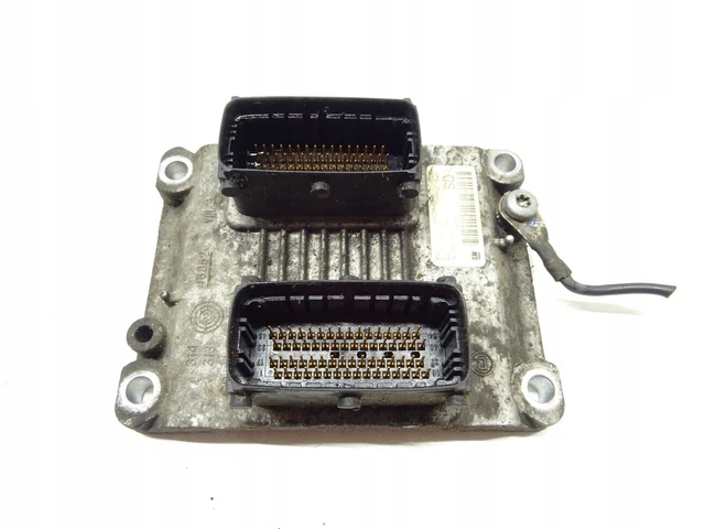MOTORE ECU OPEL CORSA C 1.2B 0261207962 (lo-rk 26961) EUR 49,56 ...