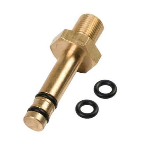 BSA FILLING PROBE Quick Fill Adapter Air Rifle Air Gun PCP Straight ...