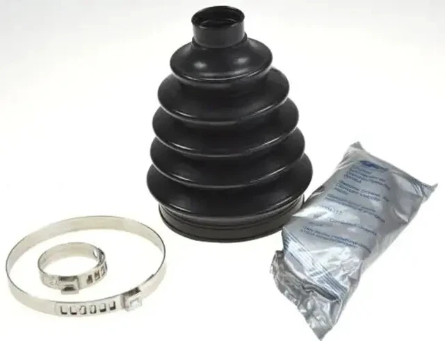 SOUFFLET DE JOINT de cardan 304307 LÖBRO pour HONDA TOYOTA MITSUBISHI ...