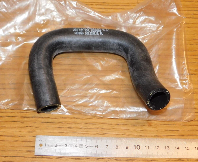 MERCEDES SPRINTER A9068322123 VOLKSWAGEN Crafter VW durite tuyau £20.53 ...