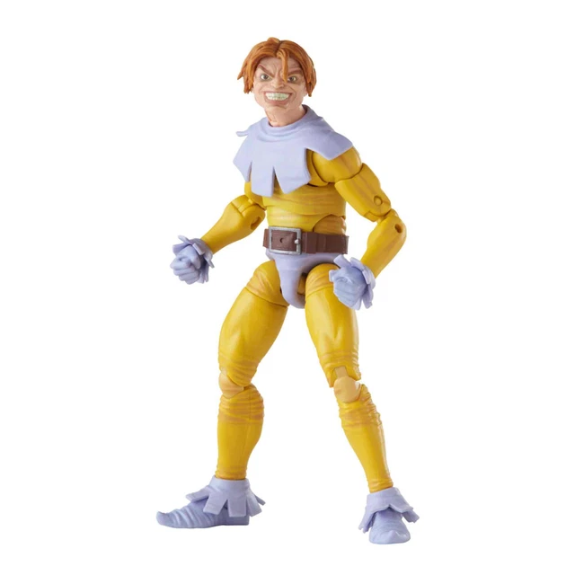 FIGURINE HASBRO MARVEL Legends Series X-Men - Toad (15 cm) EUR 53,90 ...