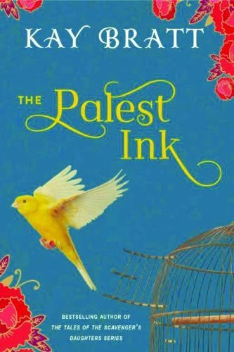 THE PALEST INK by Bratt, Kay $14.64 - PicClick AU