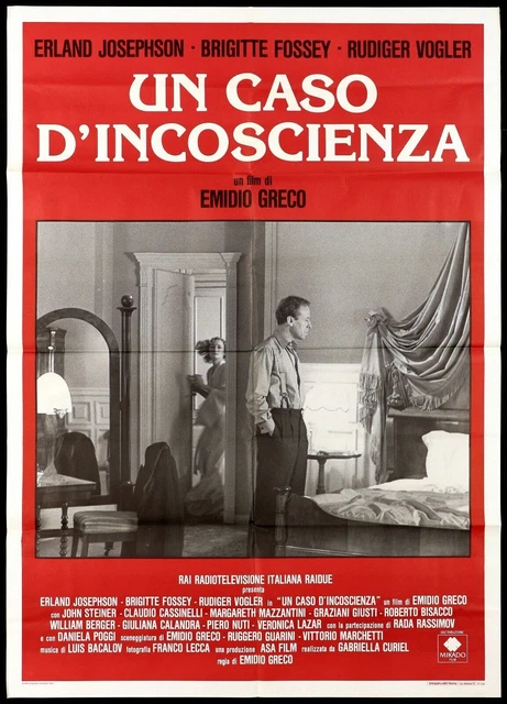 AFFICHE D'UN CAS D'inconscience Yellow Film Et L'affiche De Film Ultimate... EUR 51,75 - PicClick FR