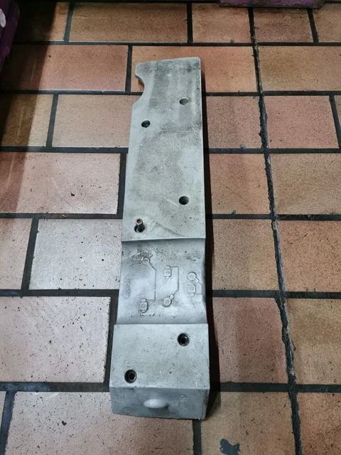 ORIGINAL MERCEDES-BENZ W124 M104 Cover Spark Plug Valve Cover ...