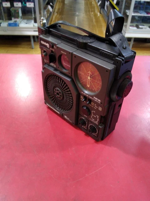 PANASONIC JUNK MODEL number: RF-877 Shortwave Radio $438.39 - PicClick CA