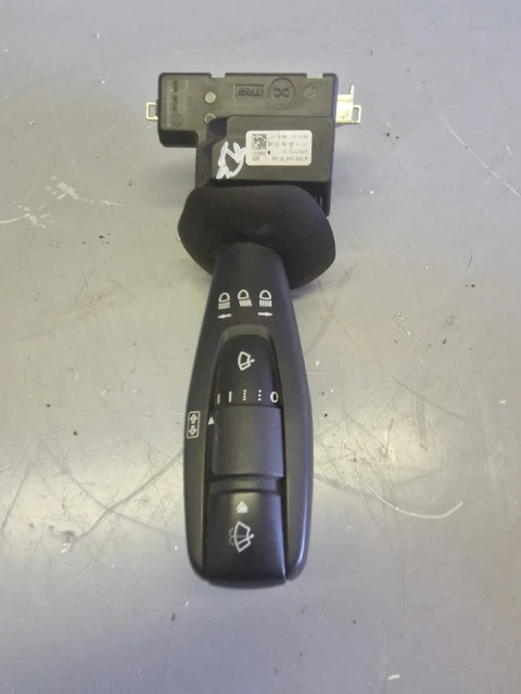 MERCEDES ACTROS MP4 Wiper Stalk £95.00 - PicClick UK