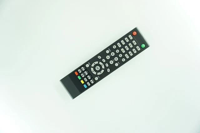 REMOTE CONTROL FOR Master TL370 TL301 Smart LCD LED HDTV TV $11.90 ...