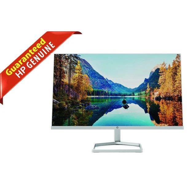 HP 24-INCH FHD Monitor with AMD FreeSync Technology 2021 Model M24f ...