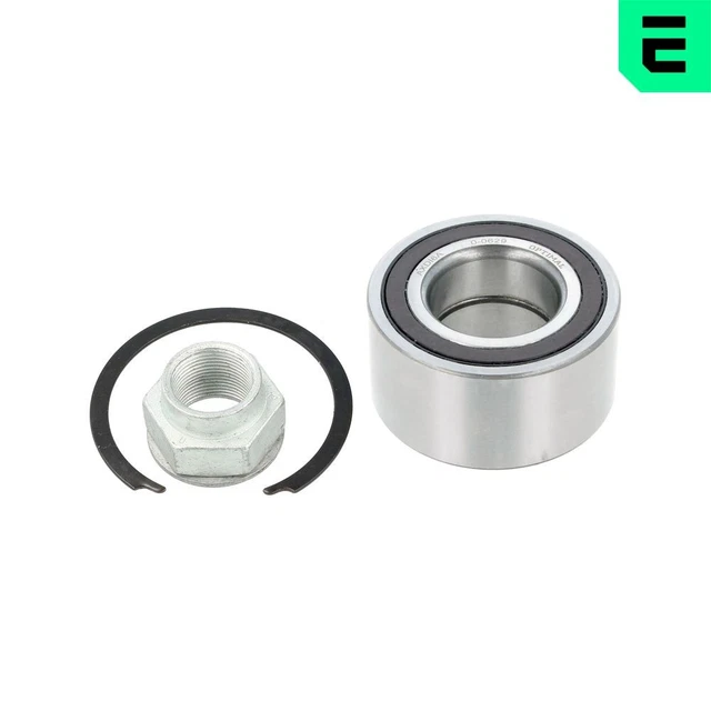 WHEEL BEARING KIT 801974 FOR FIAT BRAVO/II STILO/Multi/Wagon DOBLO/Cargo/MPV £52.41 - PicClick UK