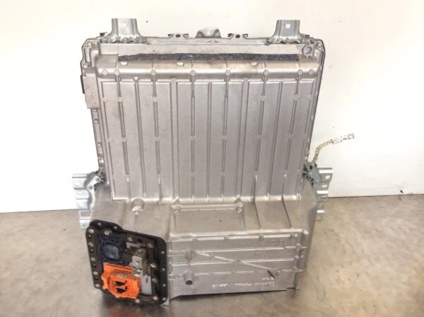 BMW F30 330E 2016-2018 Hybrid High Voltage Main HV Battery 8618861 ...