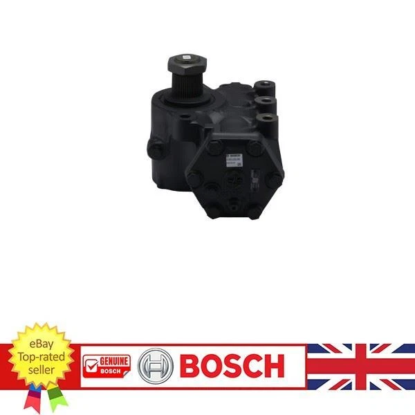 STEERING GEAR FOR Volvo FH FH12 FH16 FM FM12 FM9 FMX -21 7400250328 ...