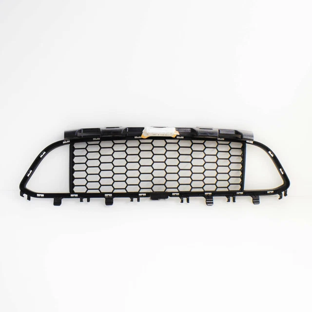 VÉRITABLE BMW F30 F31 LCI M-Sport pare-chocs avant calandre inférieure ...