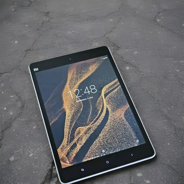 ORIGINAL MI PAD 7.9 Xiaomi Android Tablet £15.00 - PicClick UK