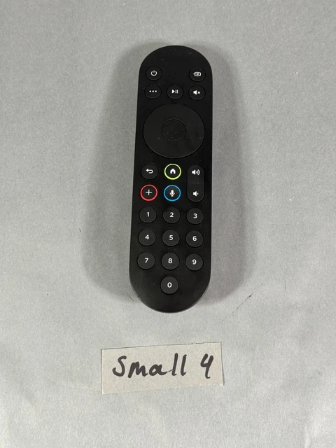OEM REPLACEMENT REMOTE for Xumo Stream Box XR100-UQ R326810A00-00002 ...