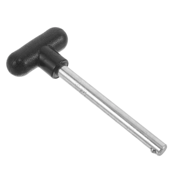 WEIGHT LIFTING PIN: Weight Selector Pin Heavy Duty For Strength ...